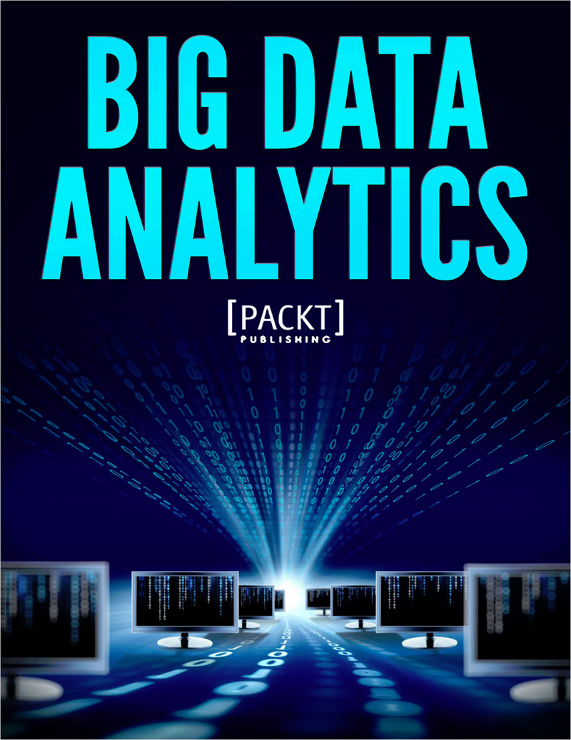 Big Data Analytics EBook Software Download For Mac PC