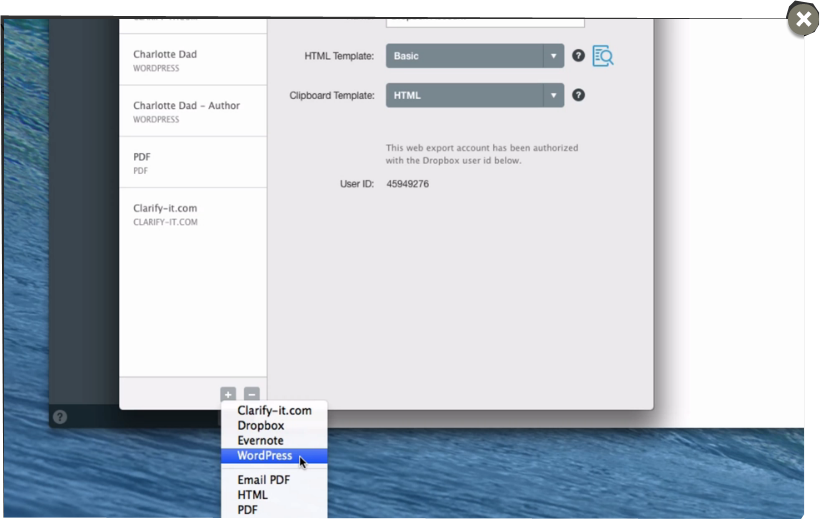 Clarify - Writing and Journaling Software Download for Mac & PC Clarify - Writing and Journaling Software Download for Mac & PC