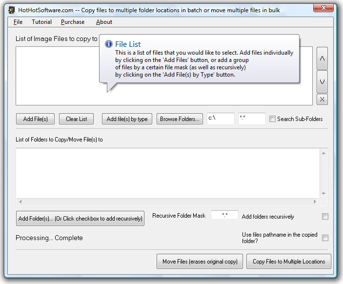 Create Multiple File Folders From Text Files Files And Folders