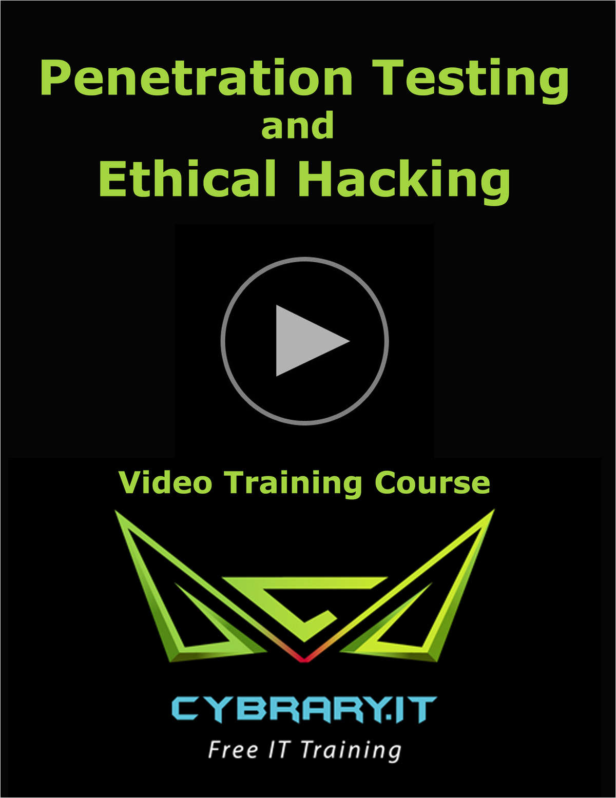 Online Penetration Testing And Ethical Hacking FREE Video
