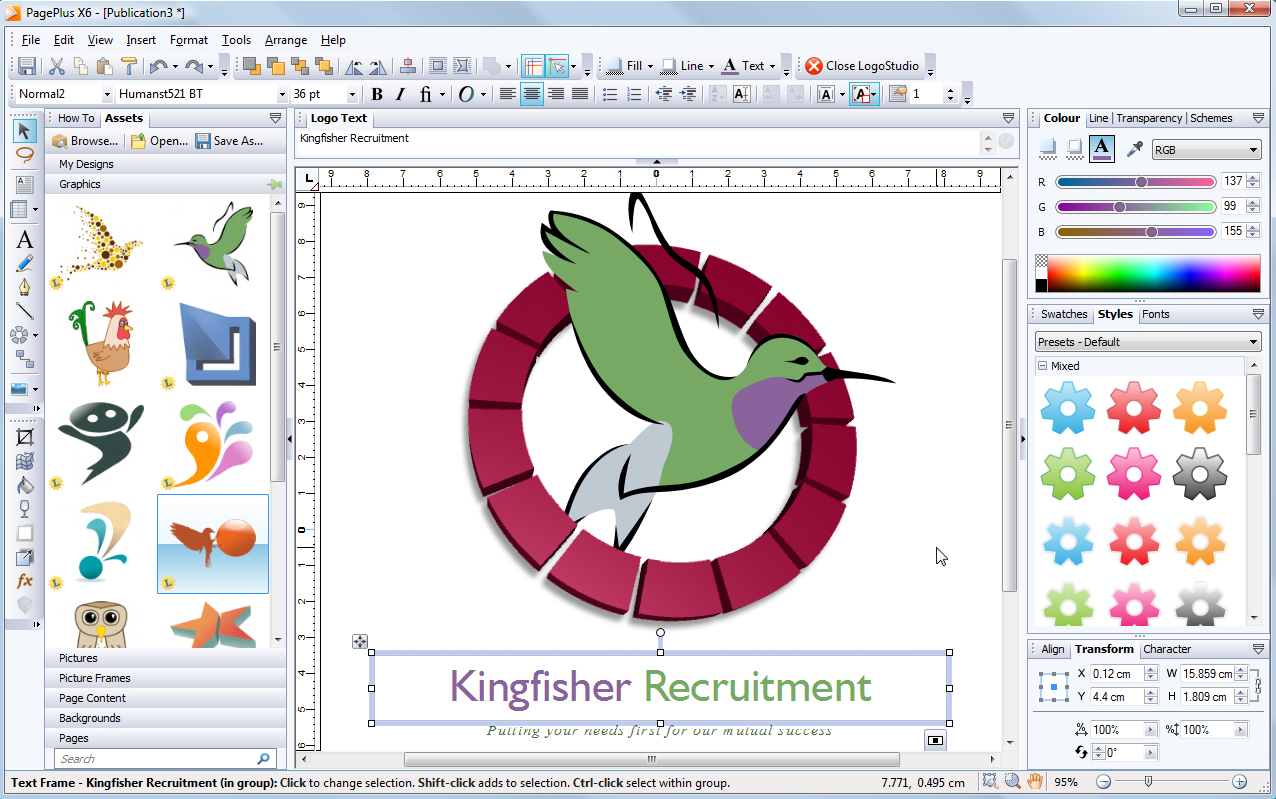 Free Graphic Design Software For Mac Explore The Best Graphics